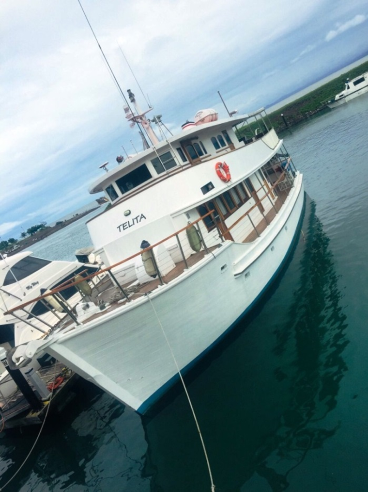 Resources - Bismark Maritime