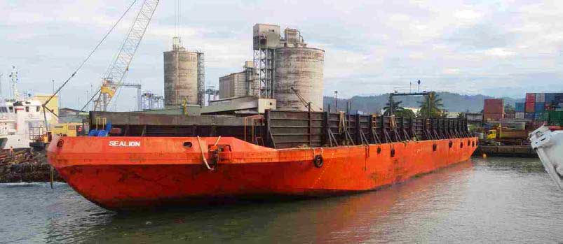 Resources - Bismark Maritime