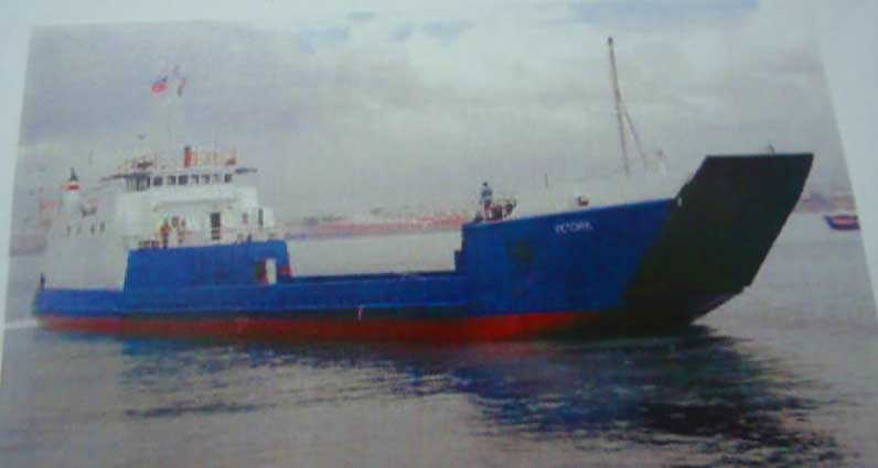 Resources - Bismark Maritime