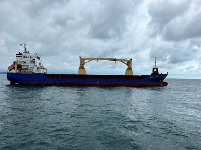 Resources - Bismark Maritime